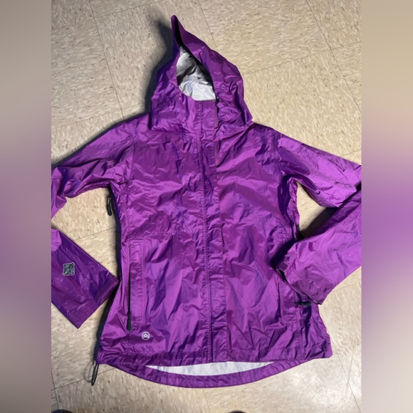 stormtech performance | Jackets & Coats | Stormtech Raincoat | Poshmark